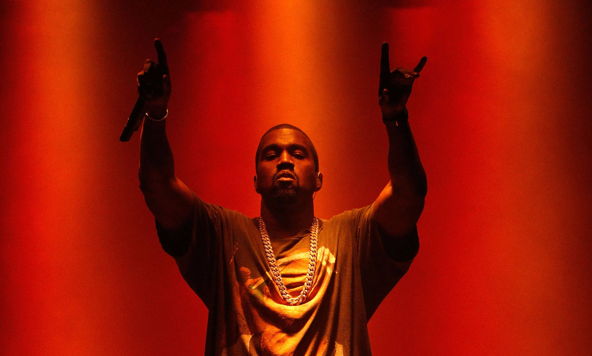 Kanye West PC Wallpapers - Wallpaper Cave