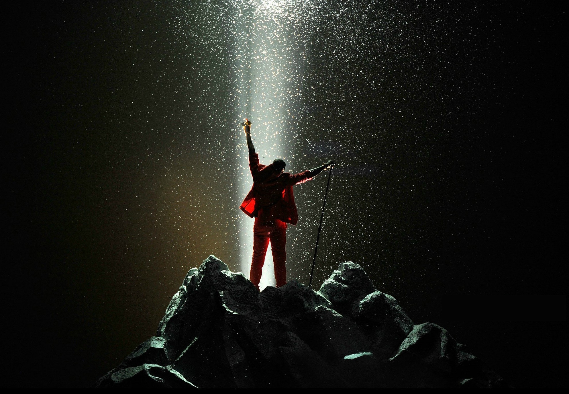 Kanye West PC Wallpapers - Wallpaper Cave