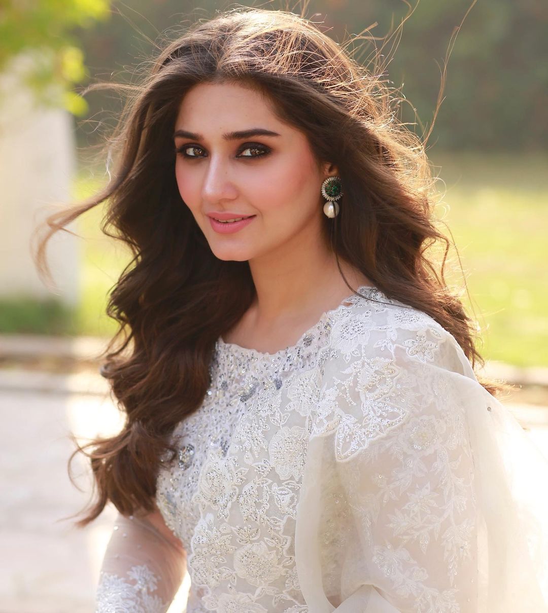 Dur-e-Fishan Saleem Wallpapers - Wallpaper Cave