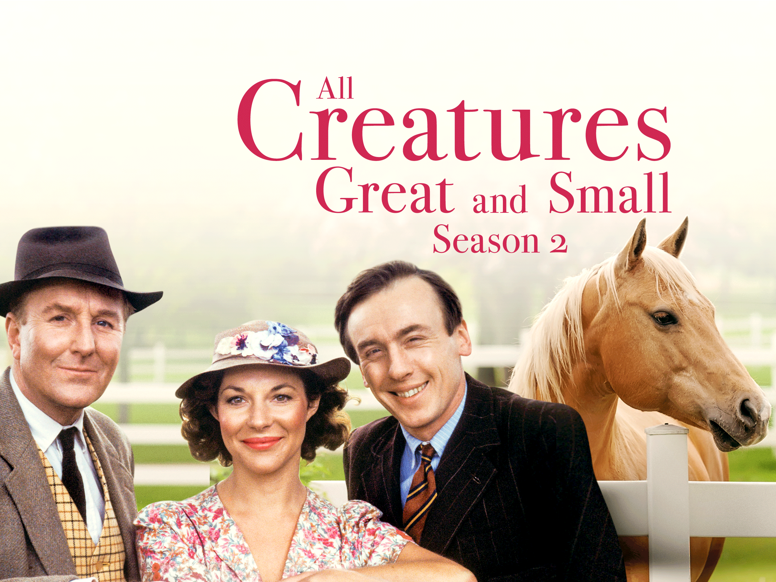 All Creatures Great And Small Wallpapers - Wallpaper Cave