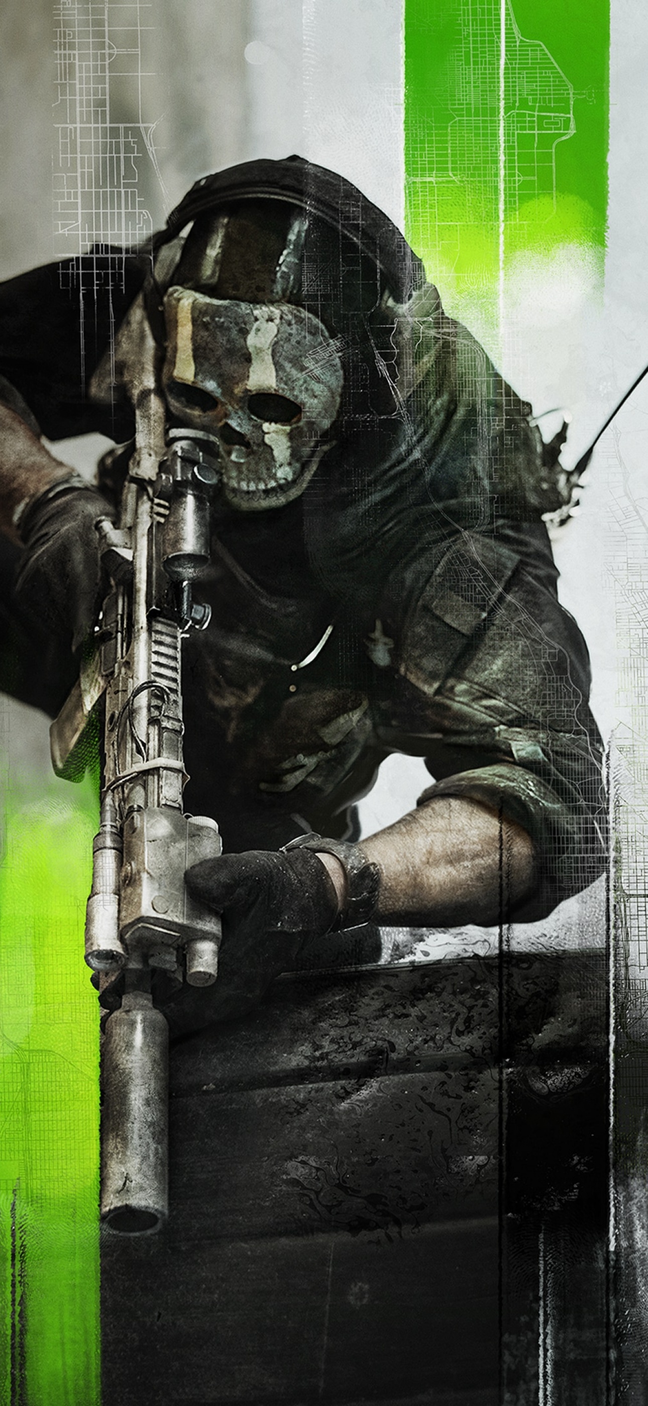 Call Of Duty Vertical Wallpapers - Wallpaper Cave