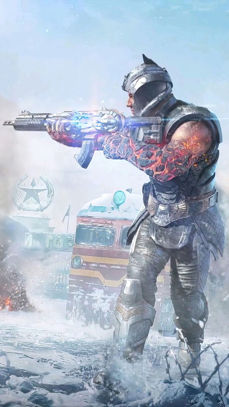 Call Of Duty Vertical Wallpapers - Wallpaper Cave