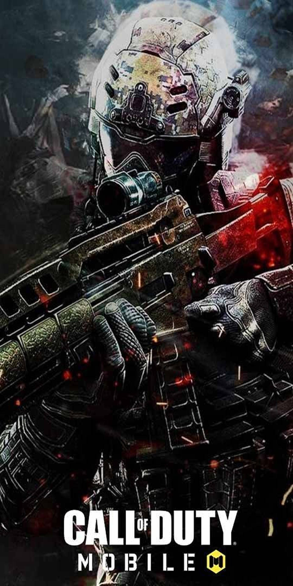 Call Of Duty Vertical Wallpapers - Wallpaper Cave