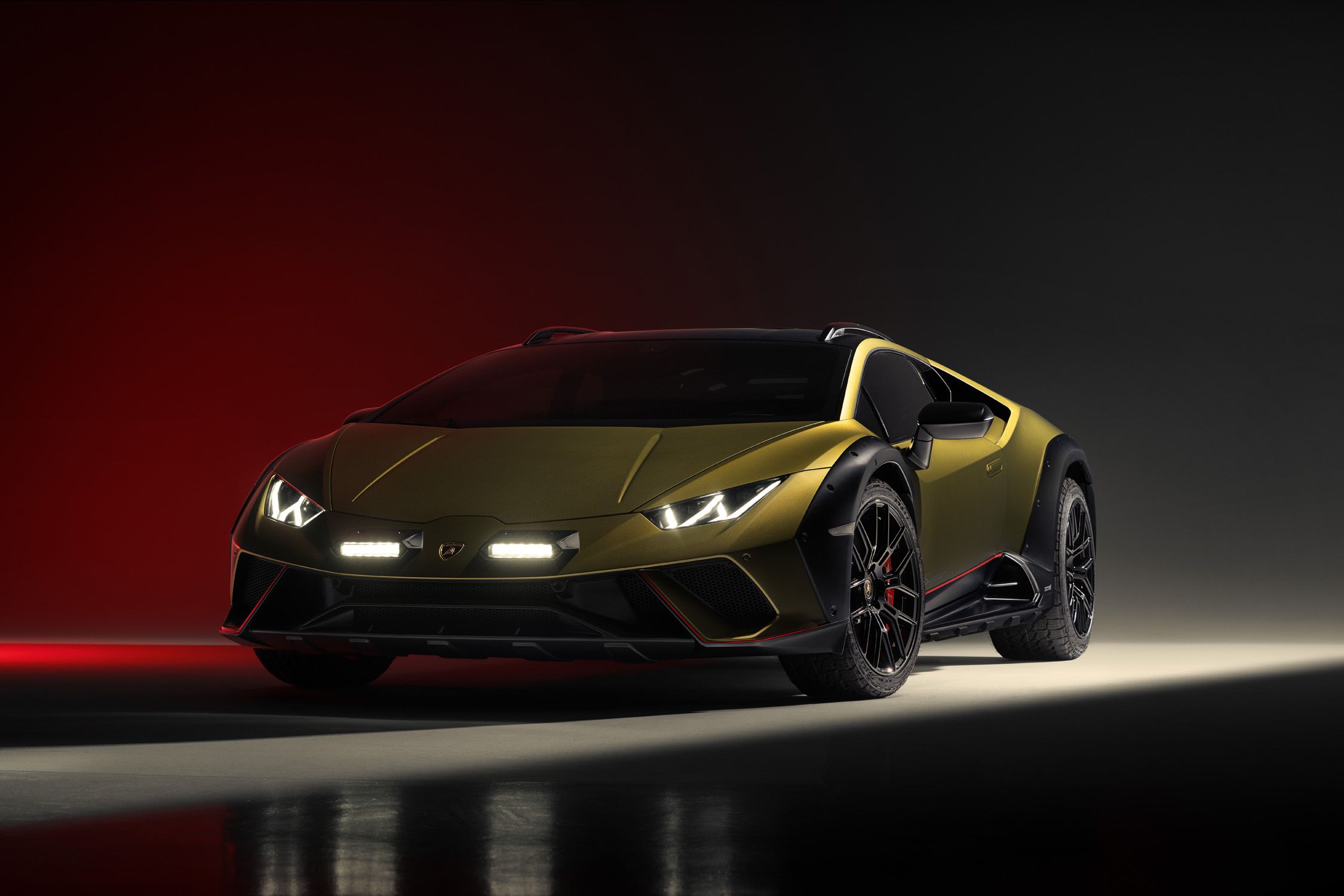 Lamborghini Huracan 2023 Wallpapers - Wallpaper Cave