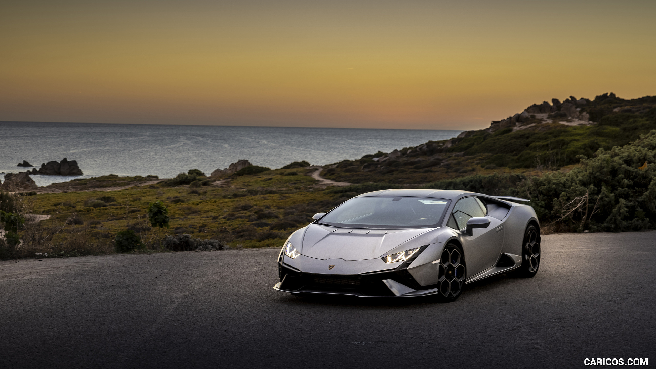 Lamborghini Huracan 2023 Wallpapers - Wallpaper Cave