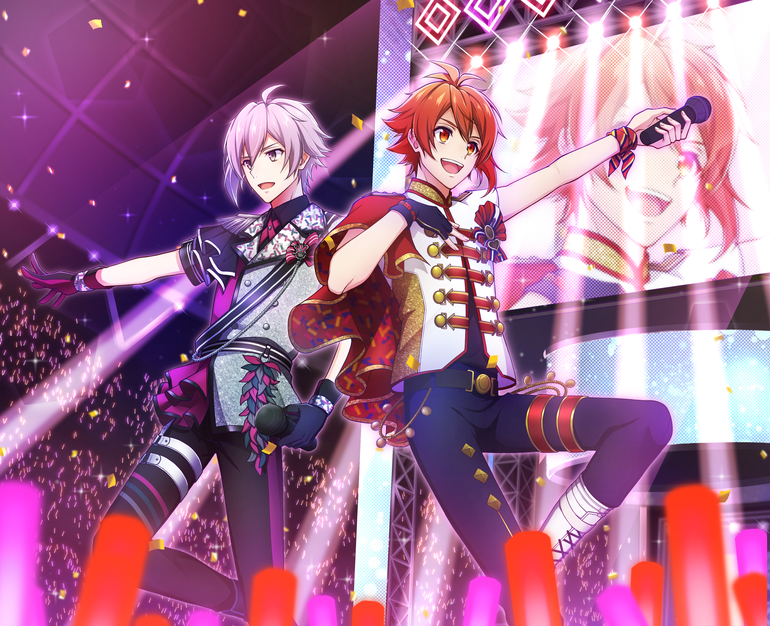 Kujo Tenn Wallpapers - Wallpaper Cave