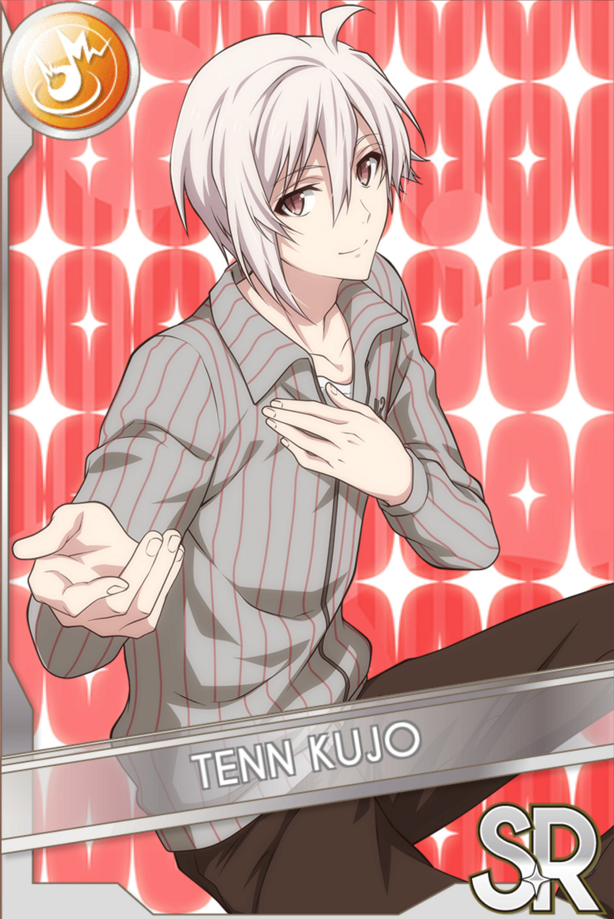 Kujo Tenn Wallpapers - Wallpaper Cave