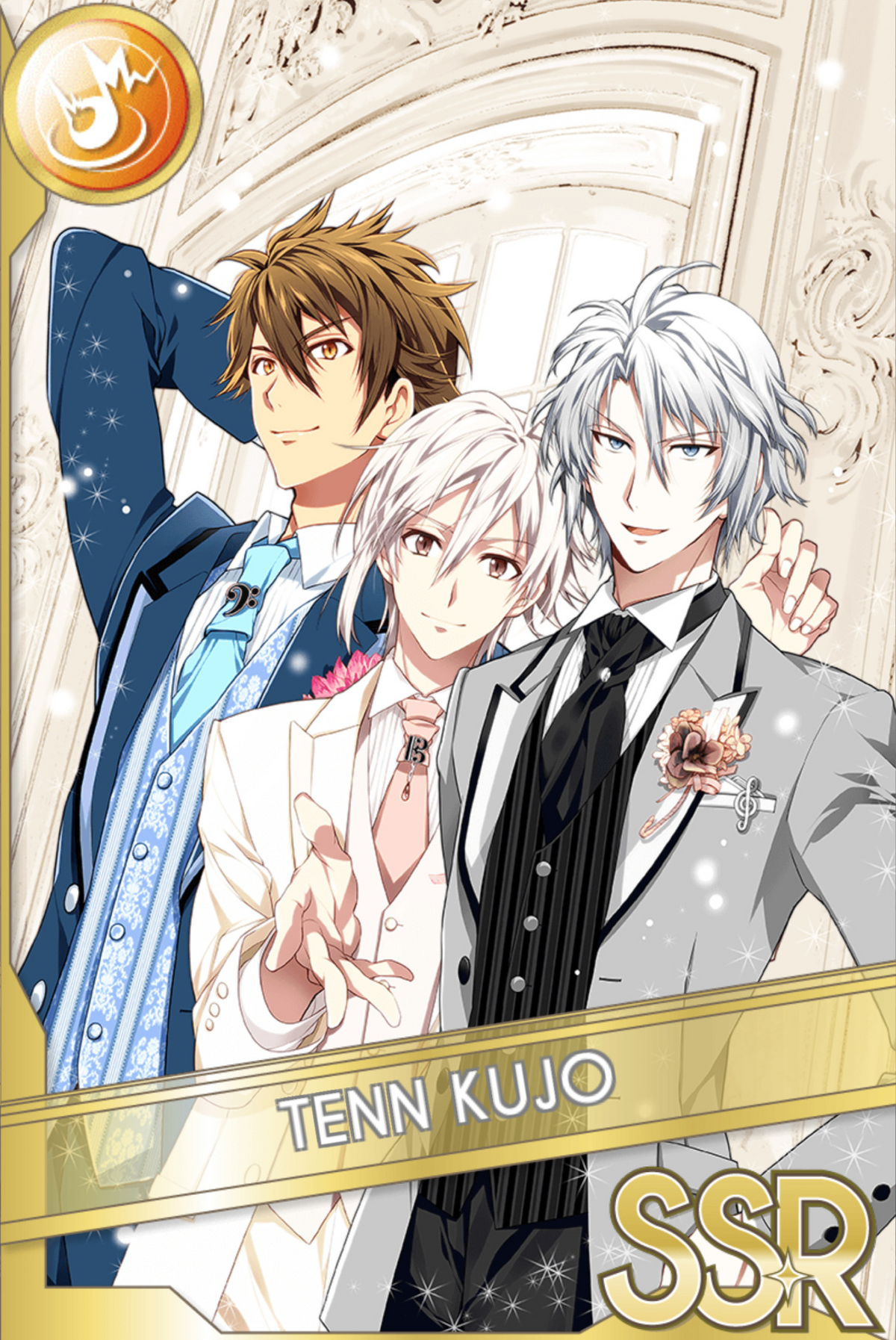 Kujo Tenn Wallpapers - Wallpaper Cave