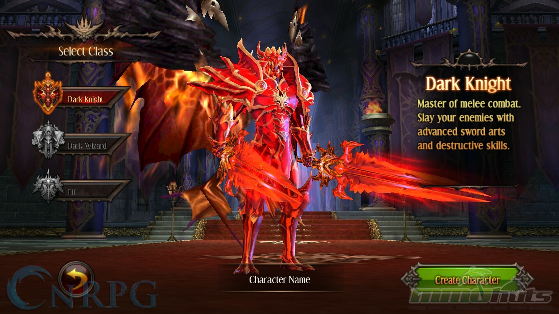 MU ORIGIN 3 - Rune Mage Debut Wallpapers - Wallpaper Cave