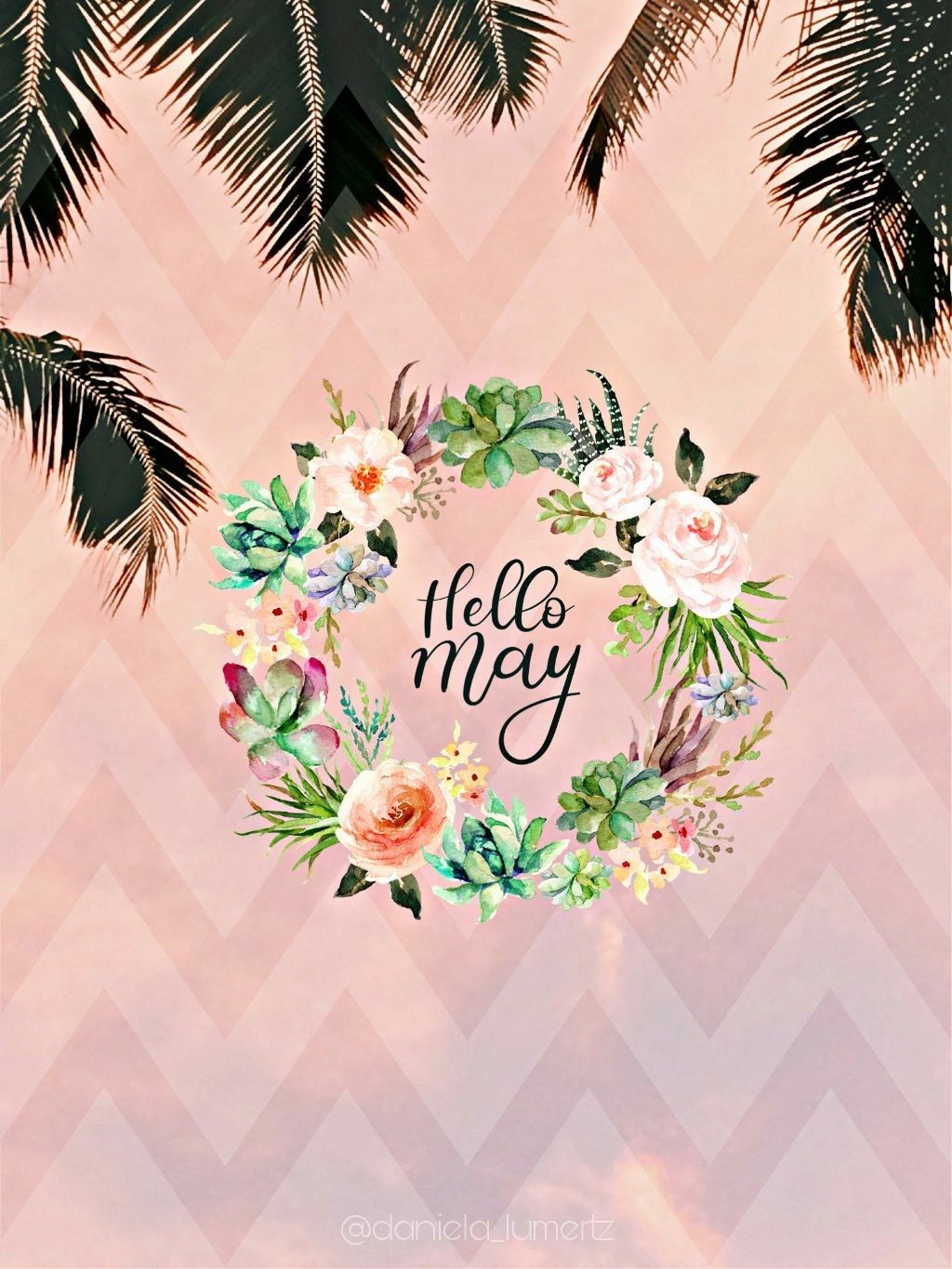 Hello May Wallpapers - Wallpaper Cave