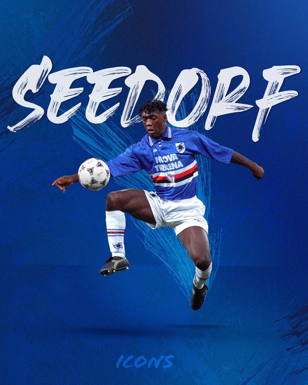 Clarence Seedorf Wallpapers - Wallpaper Cave