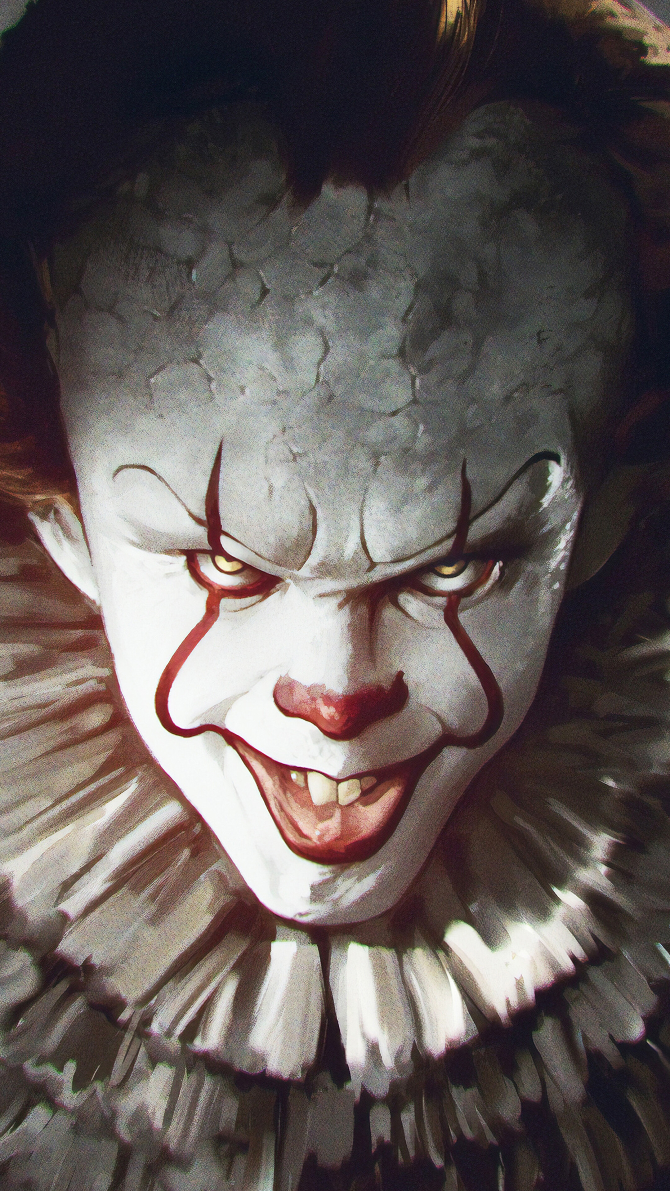 Clown 4k Wallpapers - Wallpaper Cave