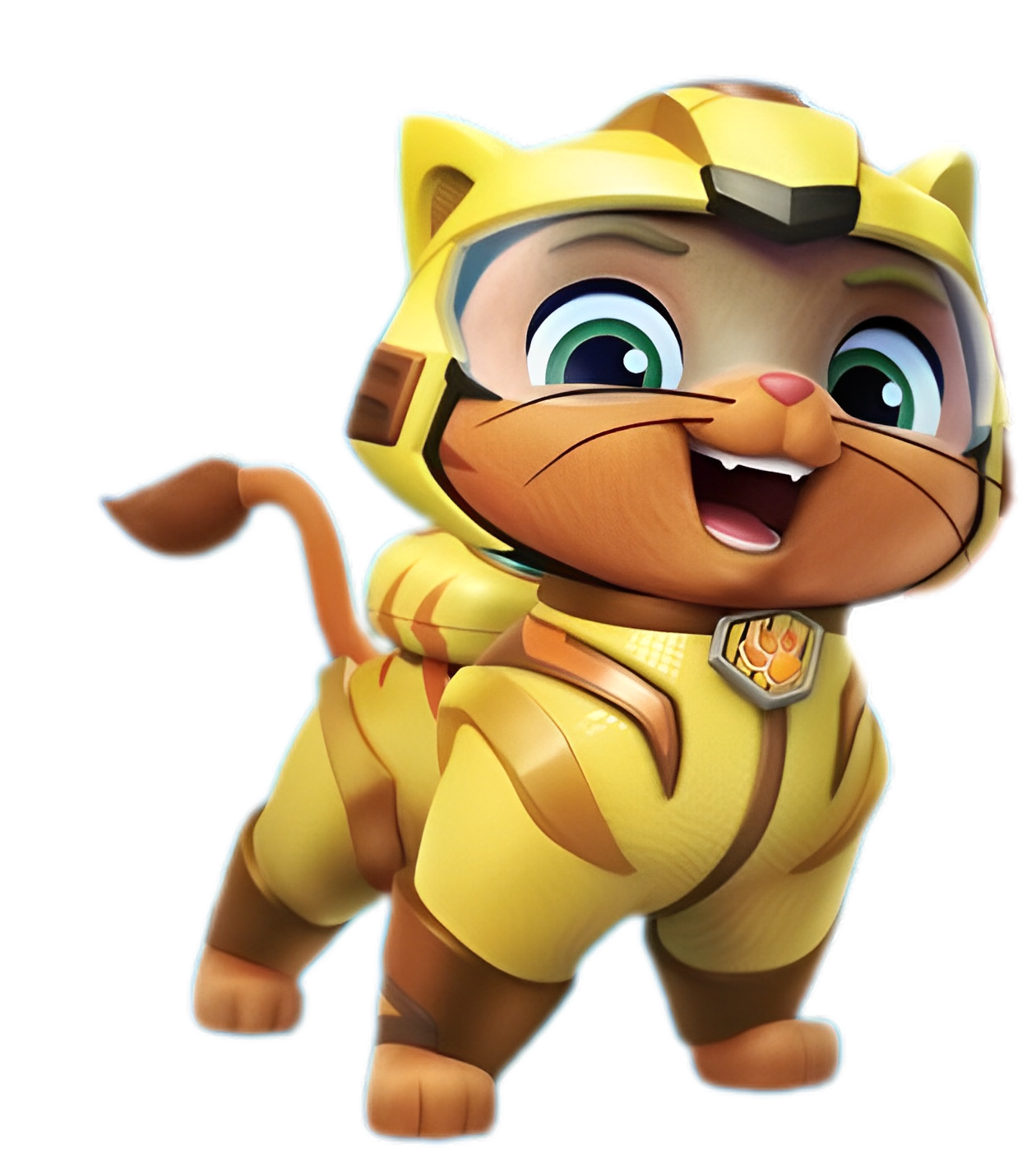 Paw Patrol Cat Pack Leo Wallpapers - Wallpaper Cave