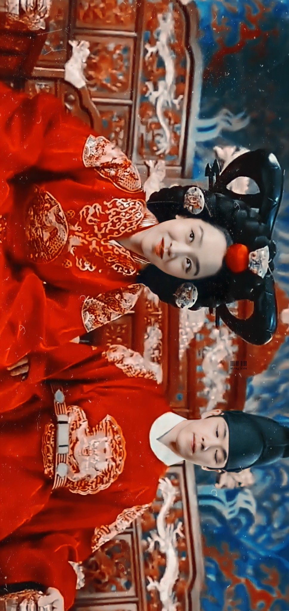 Mr Queen Kdrama Wallpapers - Wallpaper Cave