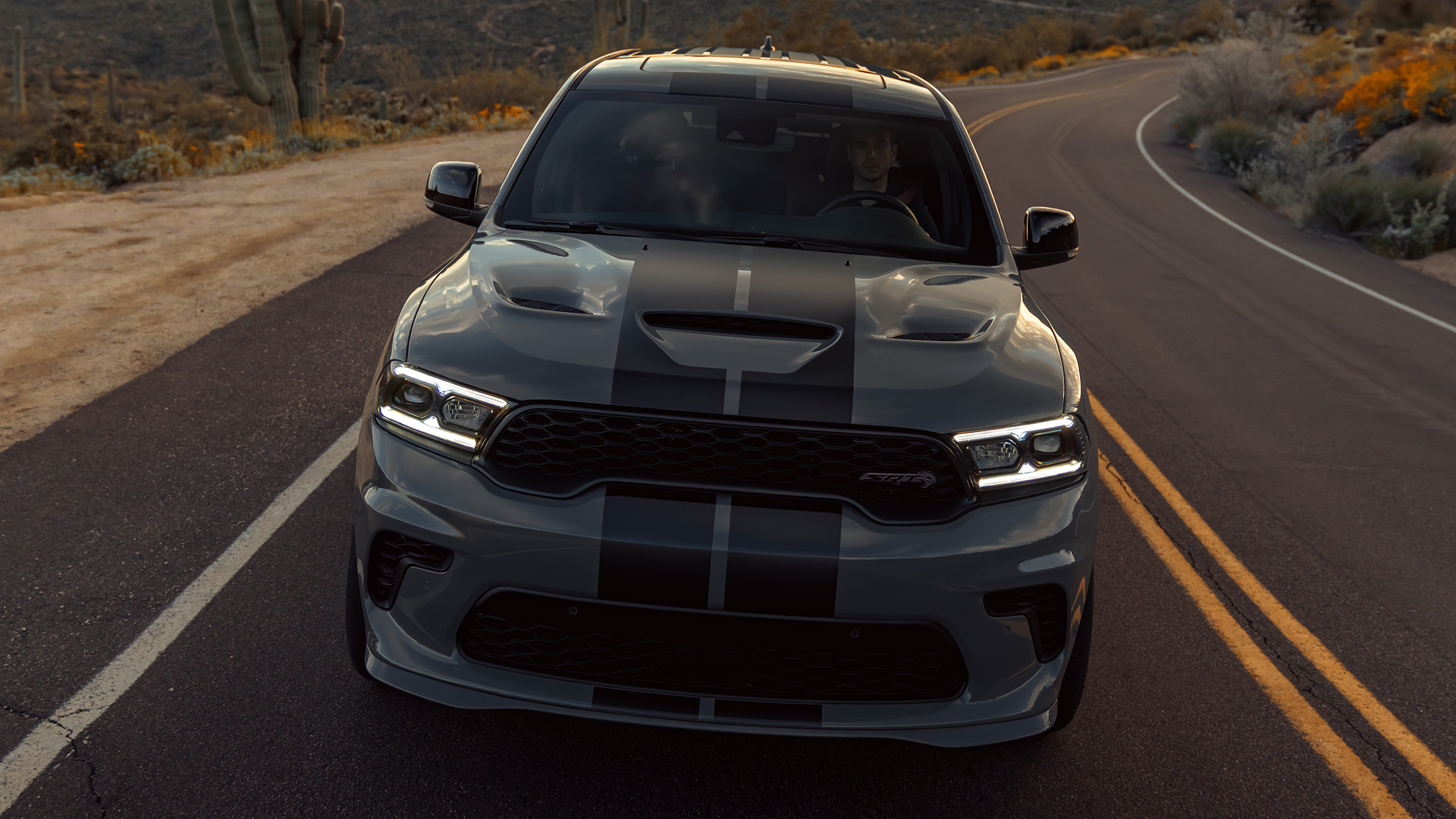 Durango Hellcat Wallpapers - Wallpaper Cave