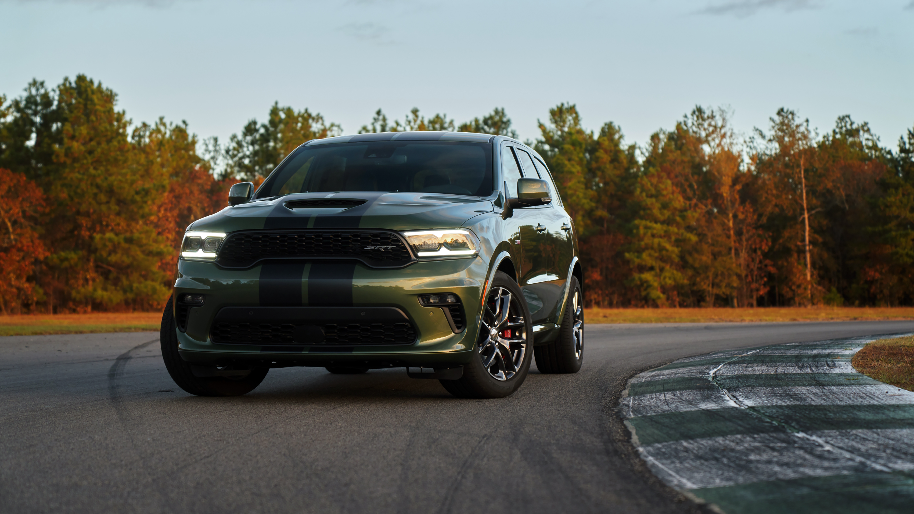 Durango Hellcat Wallpapers - Wallpaper Cave