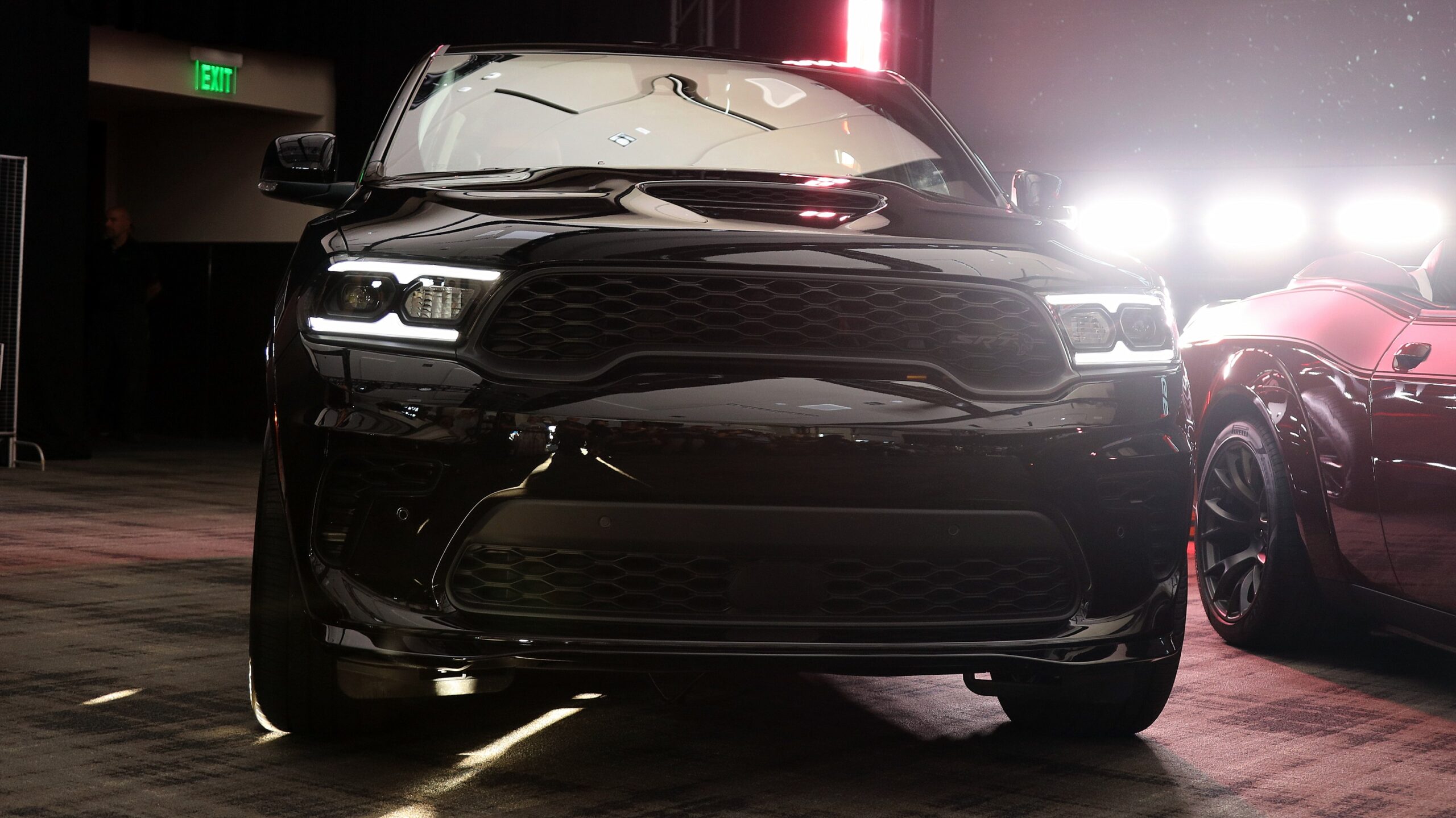 Durango Hellcat Wallpapers - Wallpaper Cave