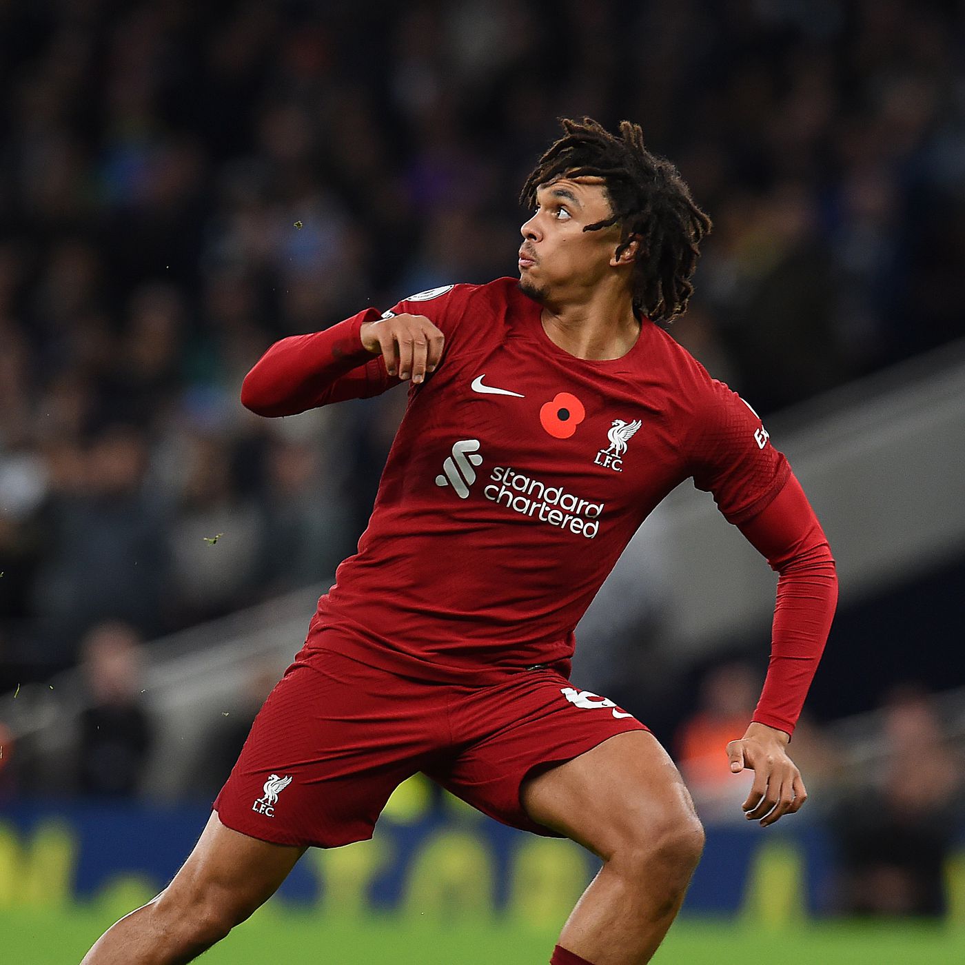 Alexander Arnold 2023 Wallpapers - Wallpaper Cave