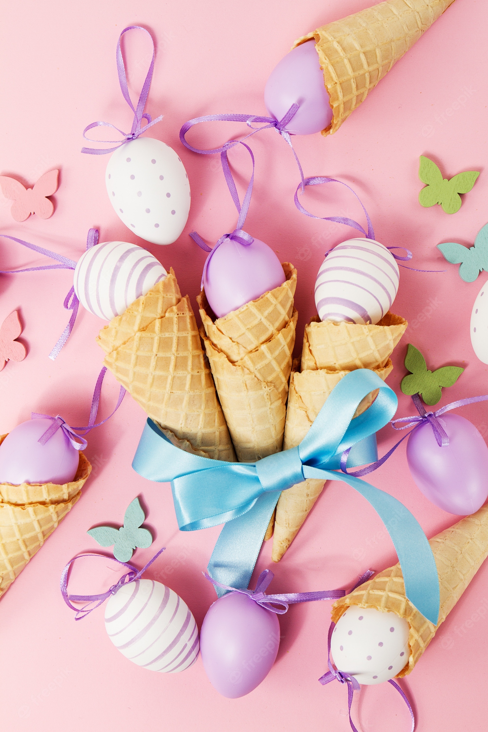 Easter Ice Cream Wallpapers - Wallpaper Cave