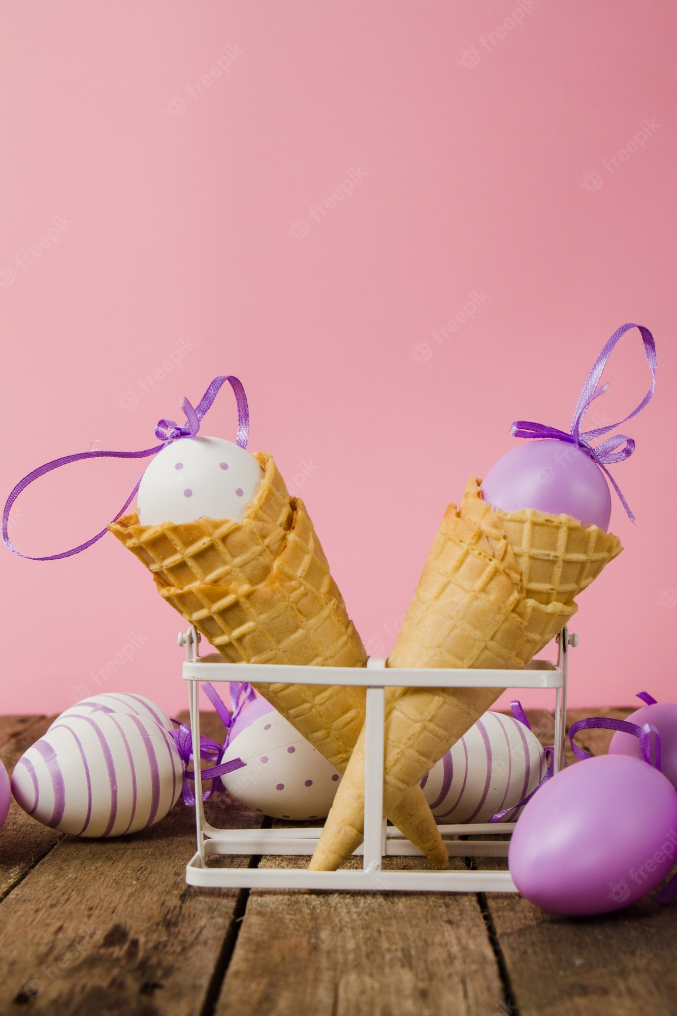 Easter Ice Cream Wallpapers - Wallpaper Cave