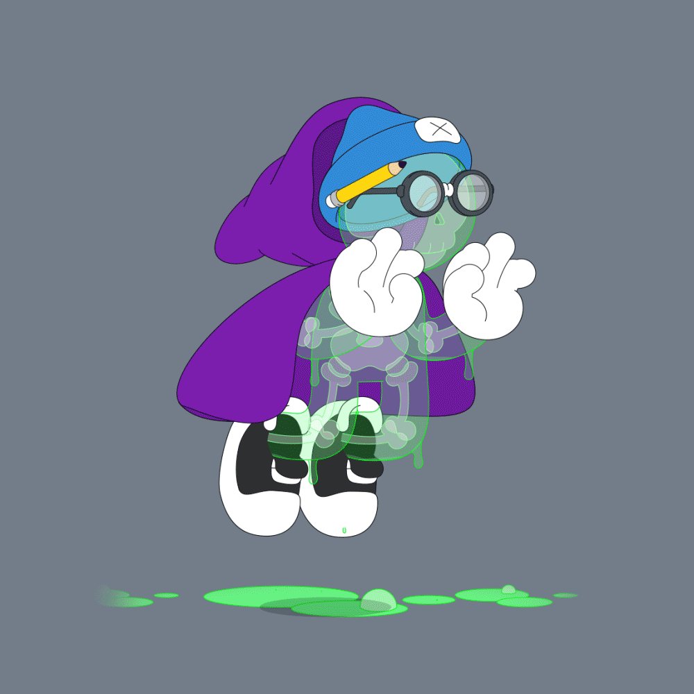 Invisible Friends Wallpapers - Wallpaper Cave