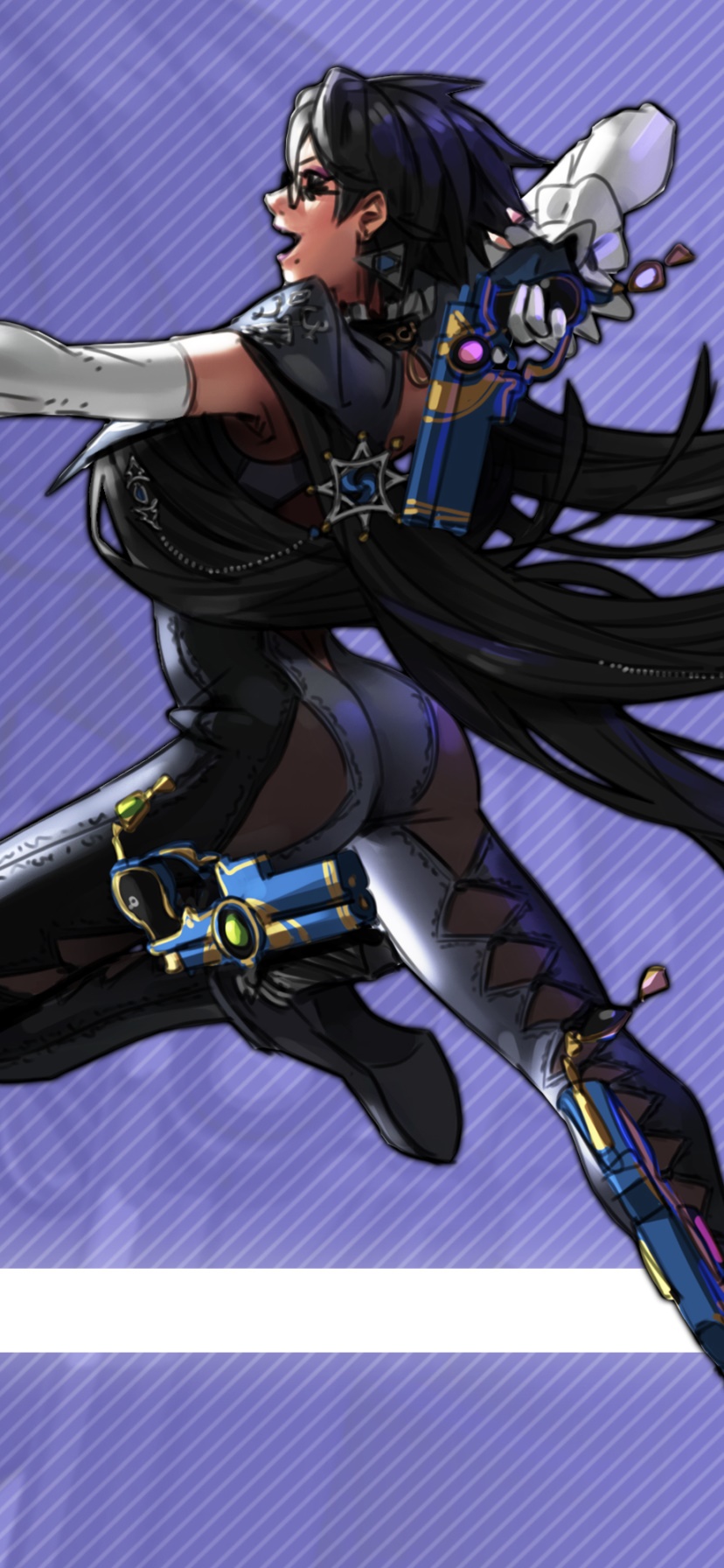 Bayonetta Super Smash Bros Wallpapers - Wallpaper Cave