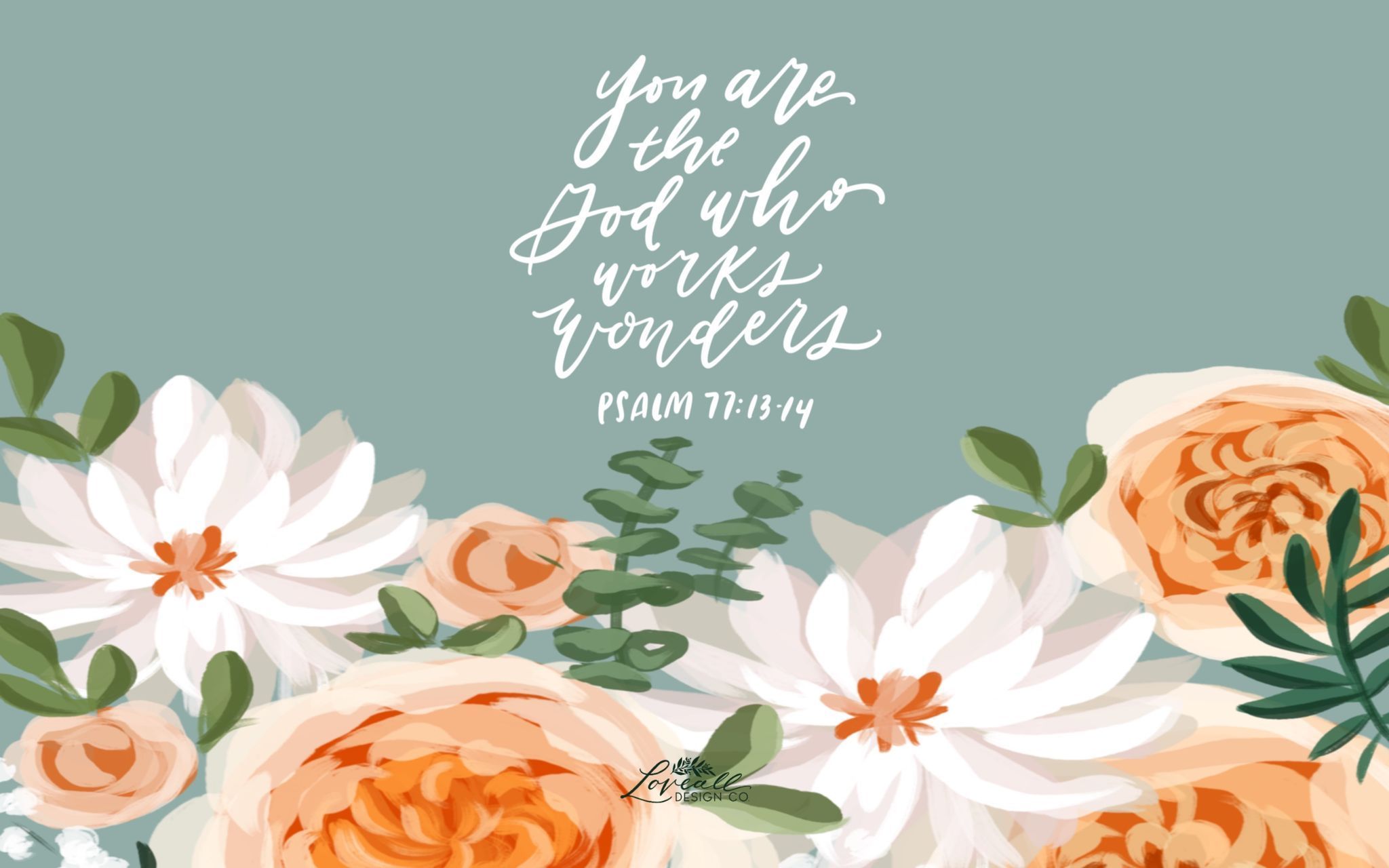 Laptop Spring Bible Verses Wallpapers - Wallpaper Cave