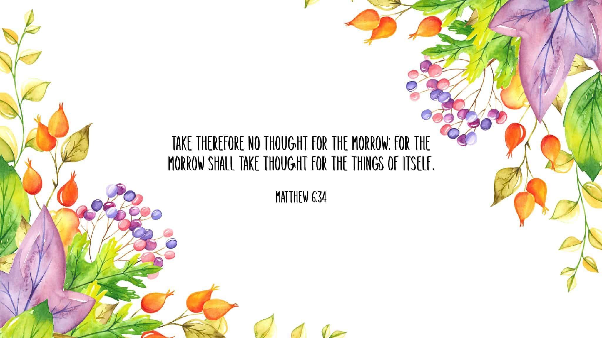 Laptop Spring Bible Verses Wallpapers - Wallpaper Cave