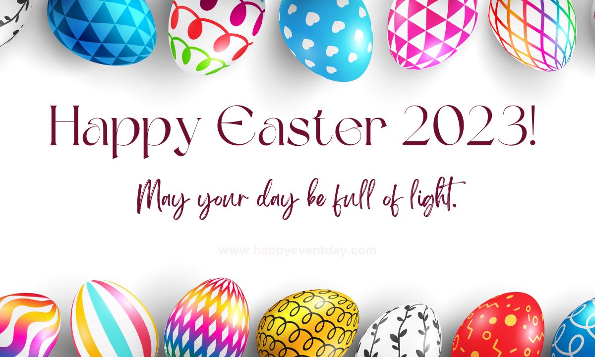 April Easter 2023 Wallpapers - Wallpaper Cave