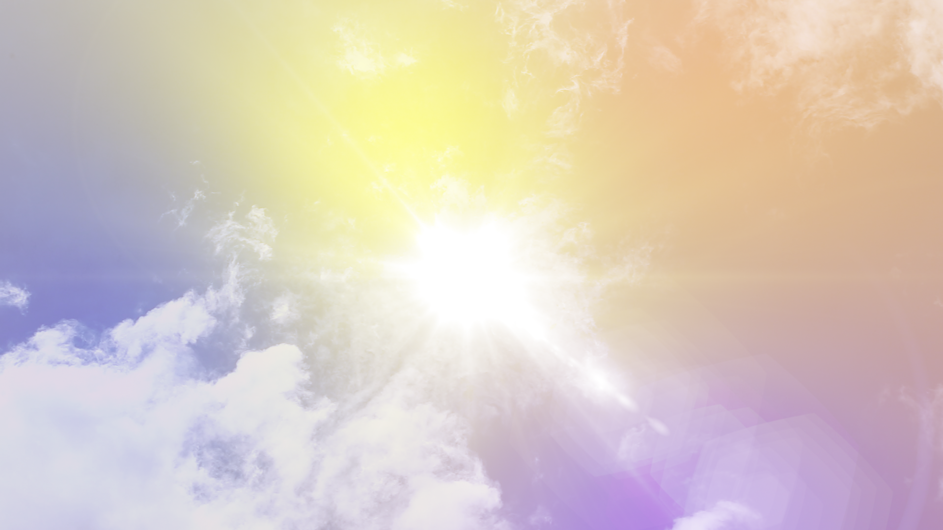 Sunrise Easter Wallpapers - Wallpaper Cave