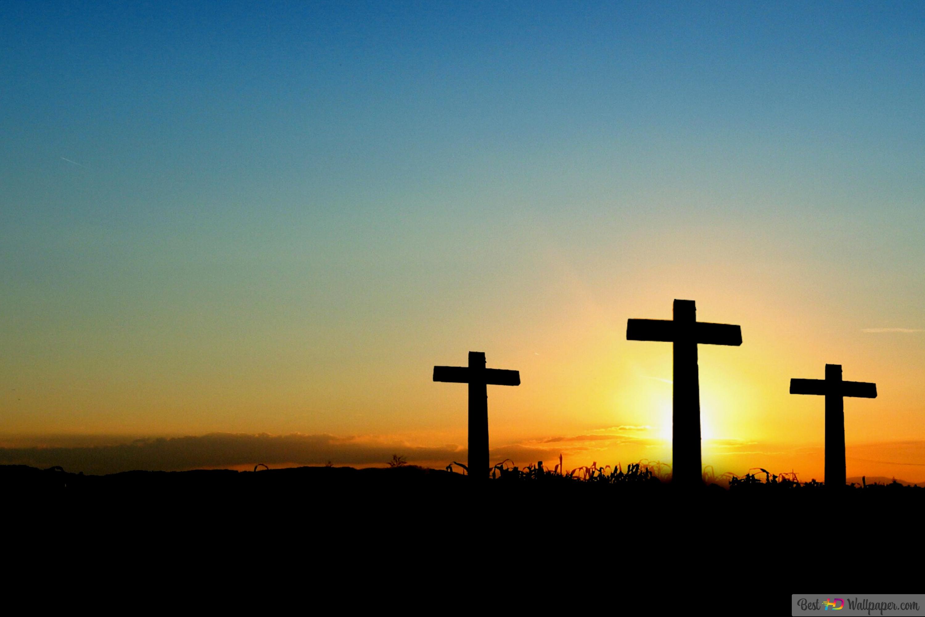 Sunrise Easter Wallpapers - Wallpaper Cave