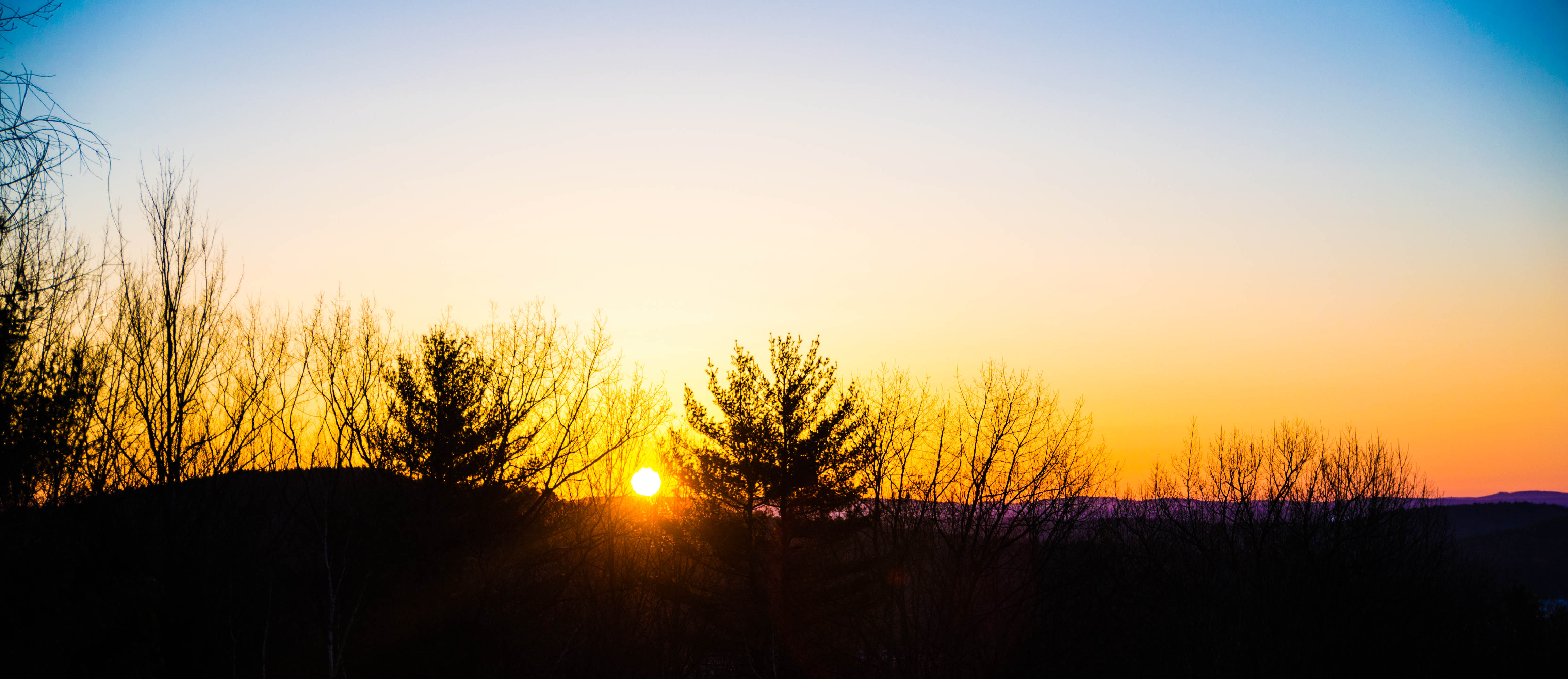 Sunrise Easter Wallpapers - Wallpaper Cave