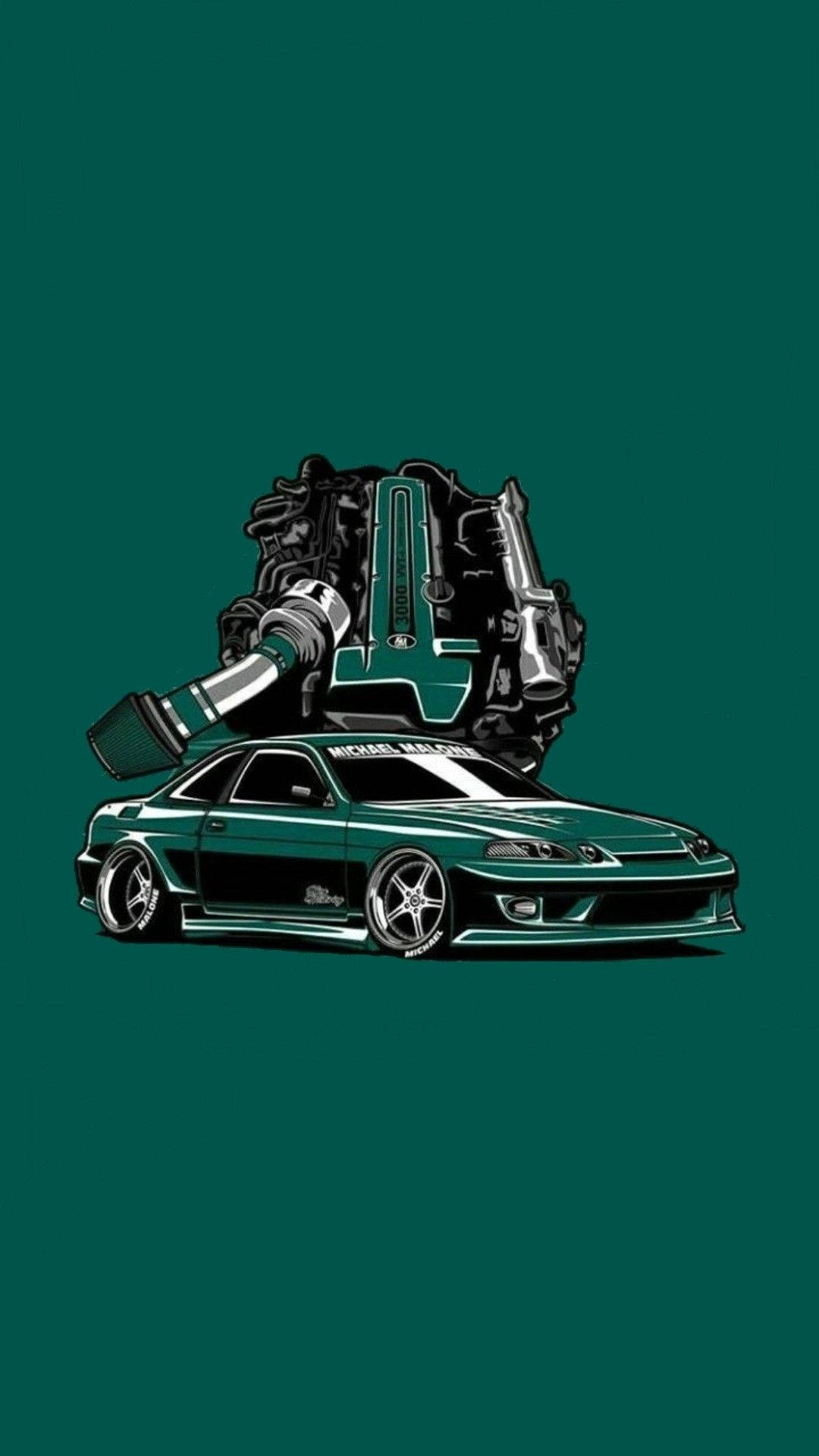 Classic JDM Wallpapers - Wallpaper Cave