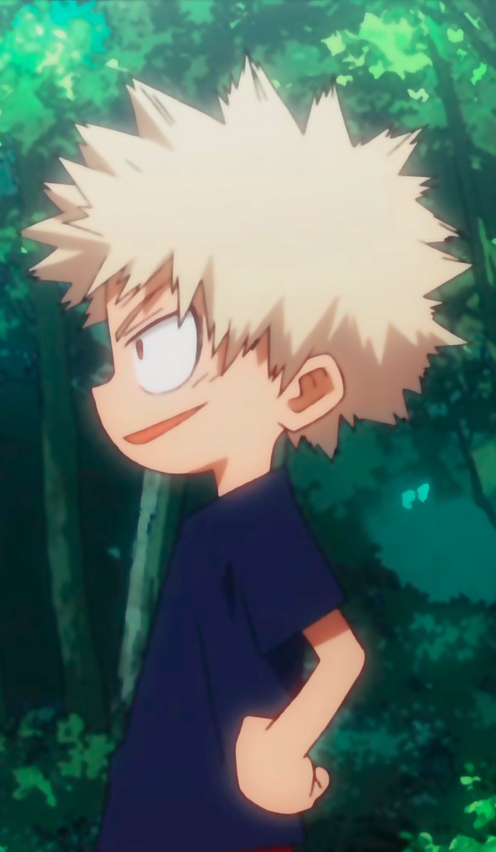Bakugou PFP Wallpapers - Wallpaper Cave