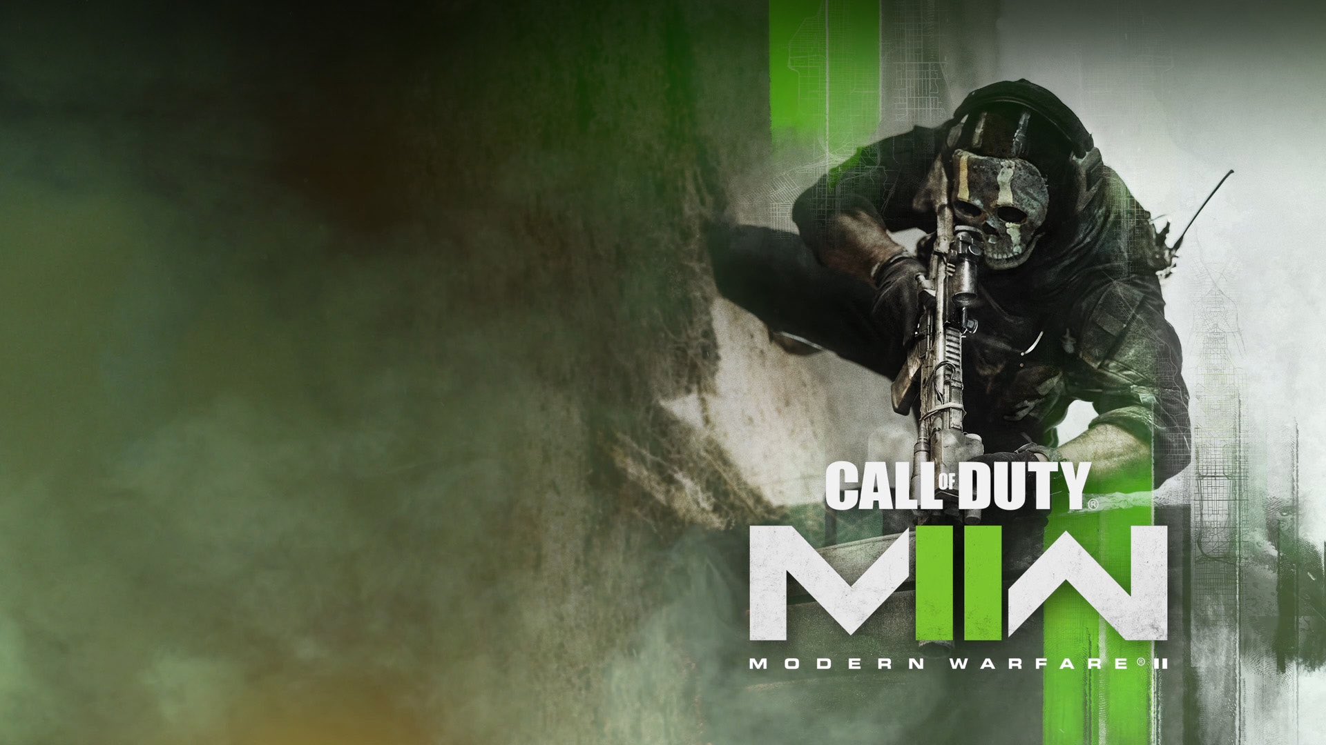 Call Of Duty Modern Warfare 2023 Wallpapers - Wallpaper Cave