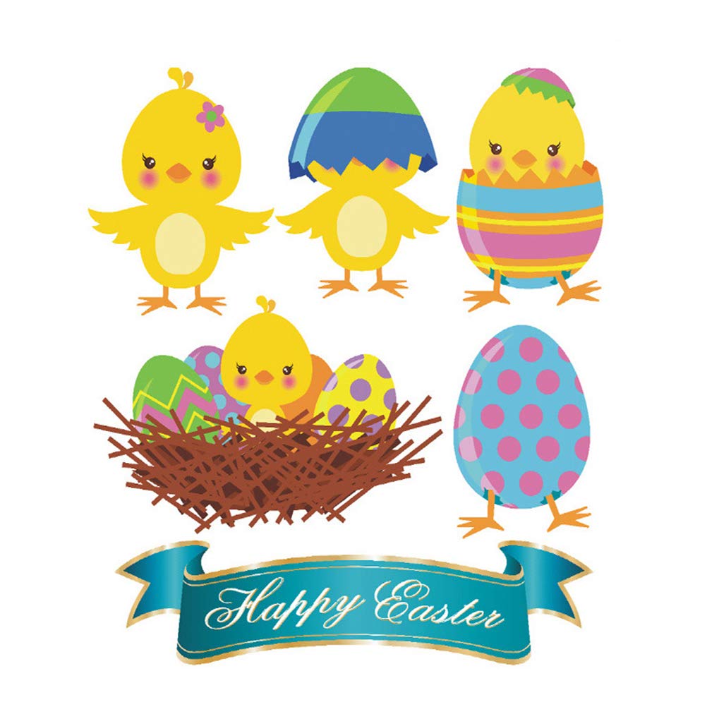 Happy Easter Chickens Wallpapers - Wallpaper Cave