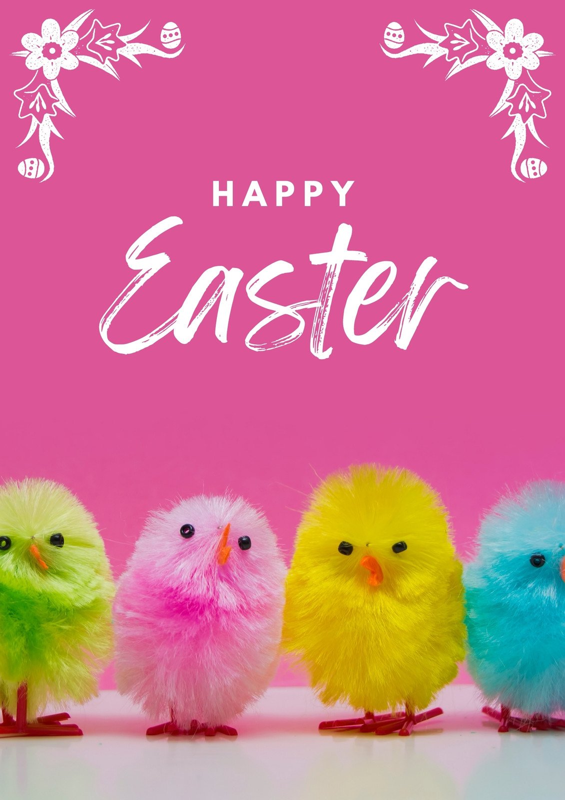 Happy Easter Chickens Wallpapers - Wallpaper Cave
