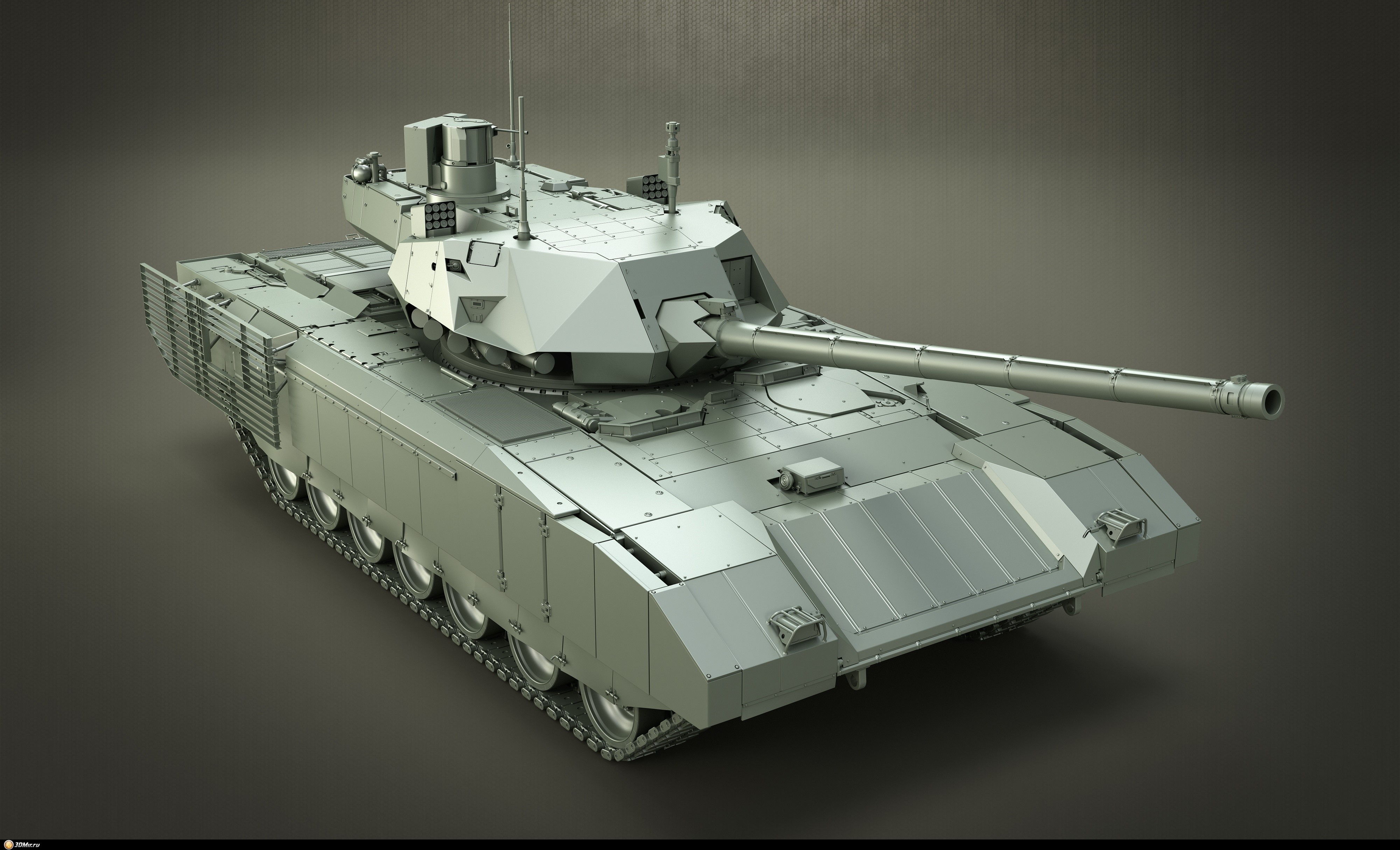 T-14 Armata Wallpapers - Wallpaper Cave