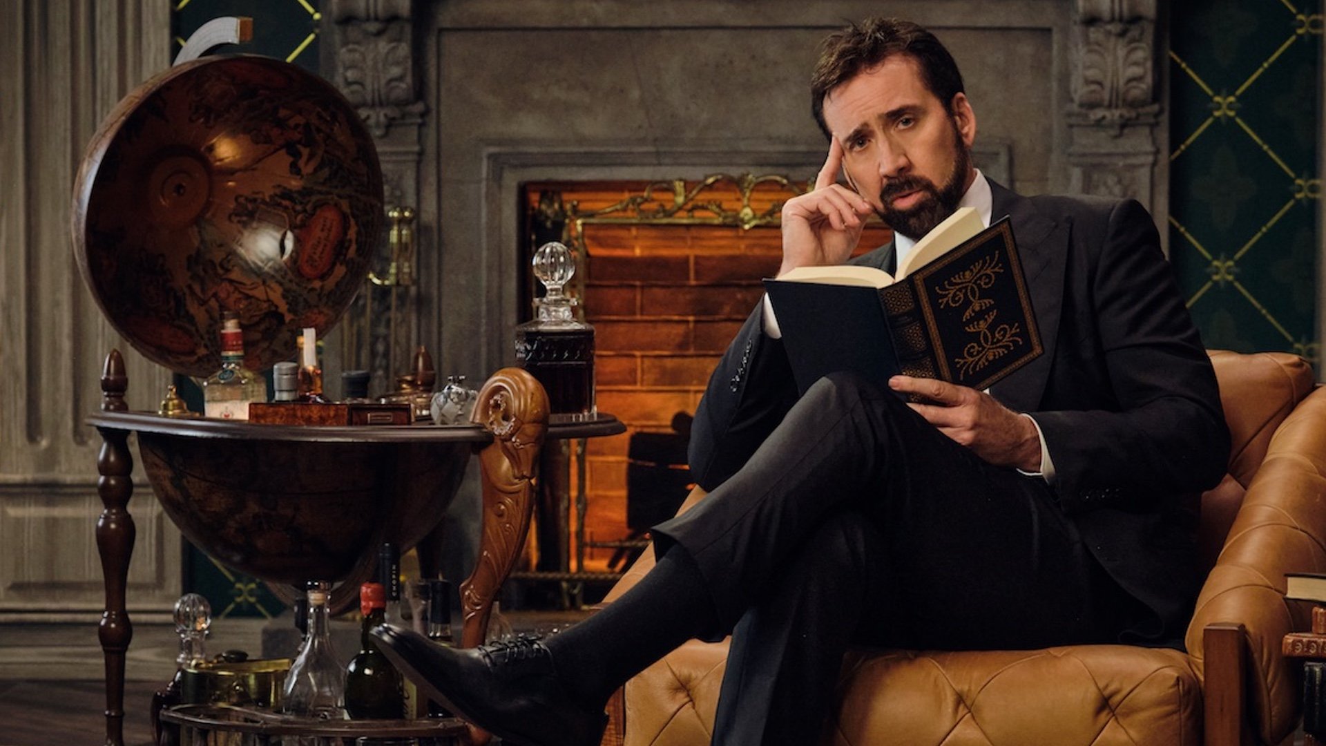 Renfield Wallpapers - Wallpaper Cave