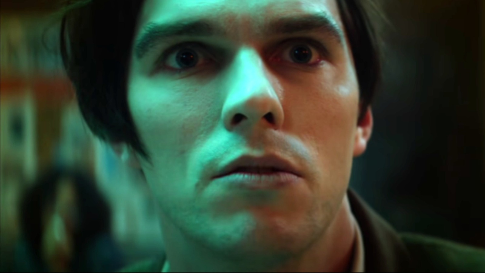 Renfield Wallpapers - Wallpaper Cave