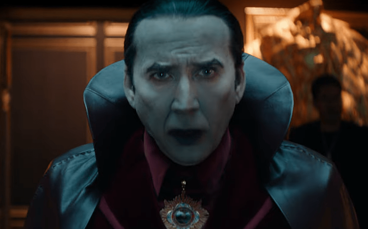 Renfield Wallpapers - Wallpaper Cave