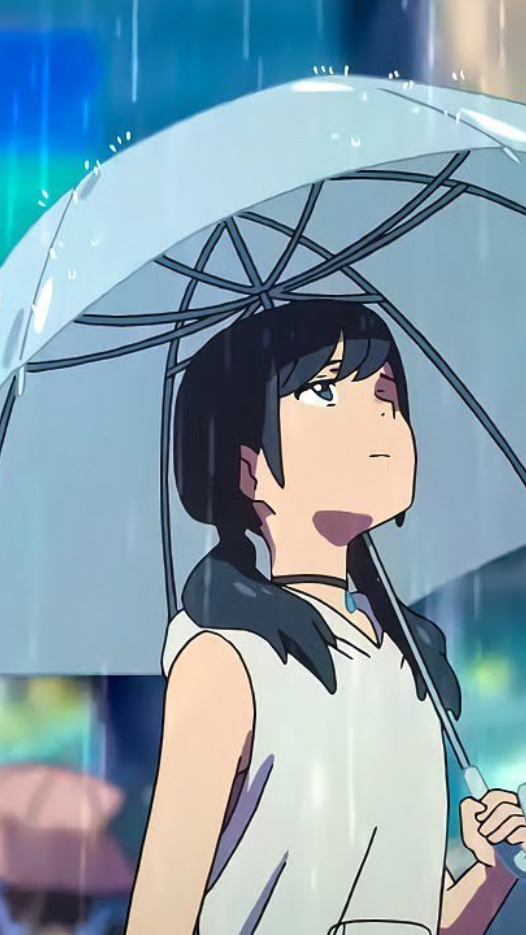 Suzume Wallpapers - Wallpaper Cave