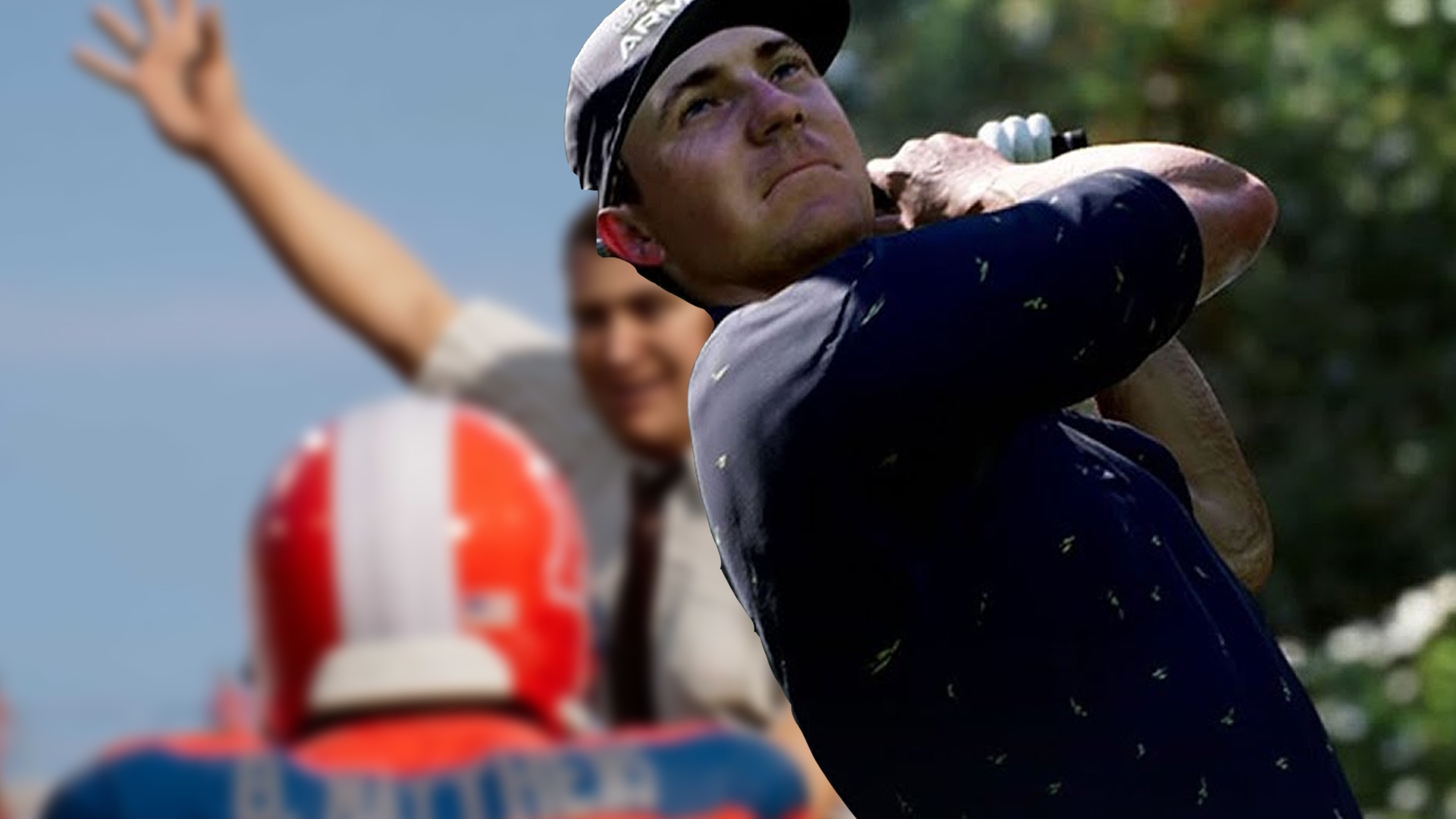 EA Sports PGA Tour 2023 Wallpapers - Wallpaper Cave