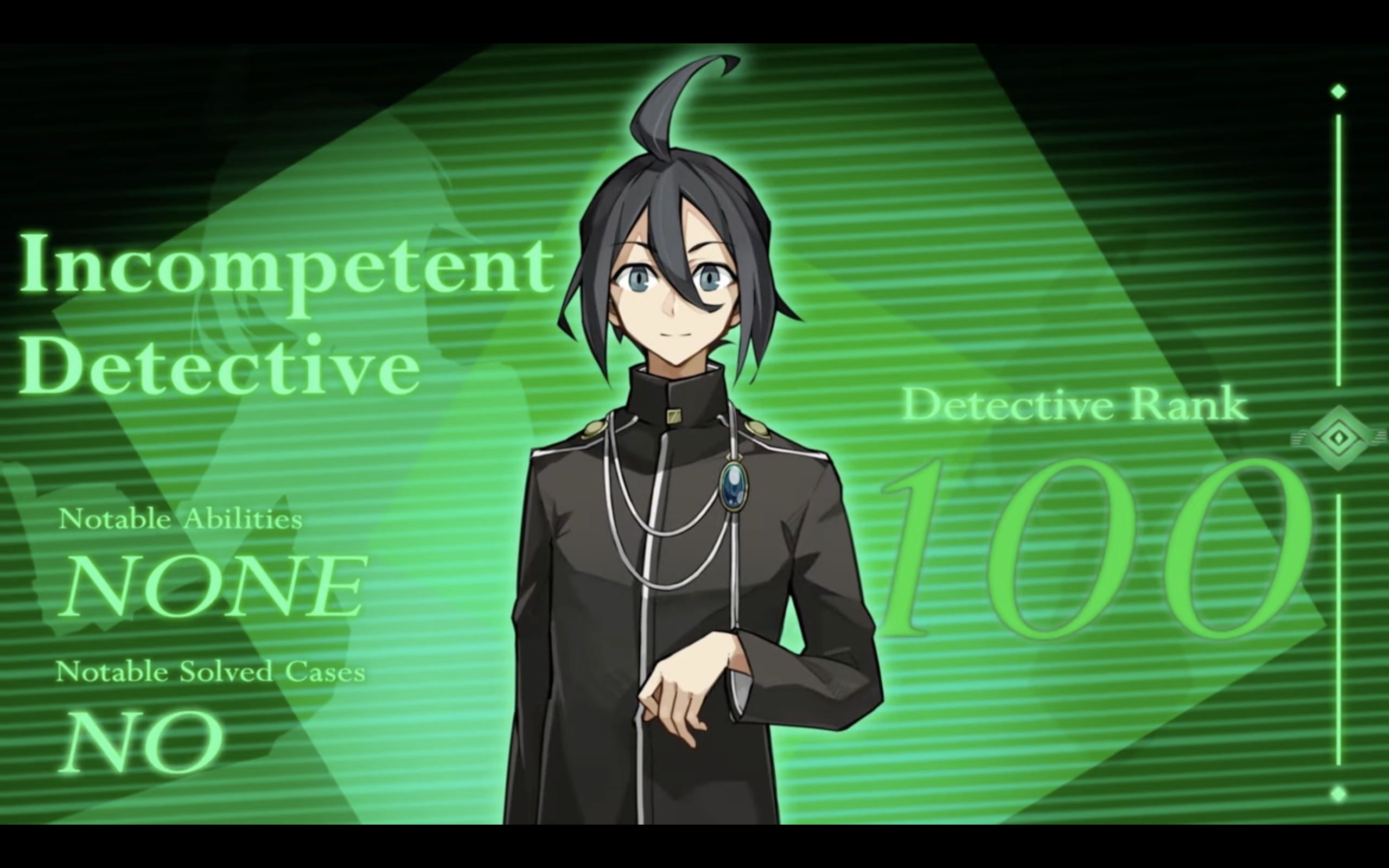 Process Of Elimination Game Wallpapers - Wallpaper Cave