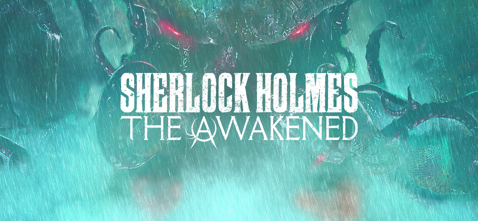Sherlock Holmes: The Awakened Wallpapers - Wallpaper Cave