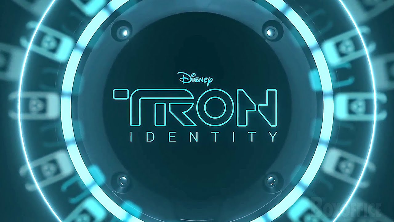 Tron Identity Wallpapers - Wallpaper Cave