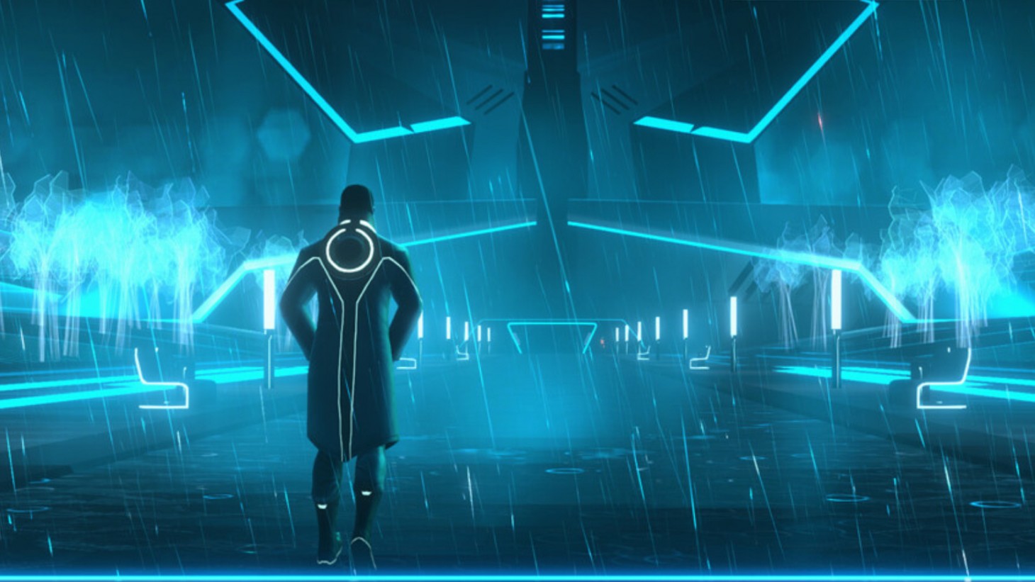 Tron Identity Wallpapers - Wallpaper Cave