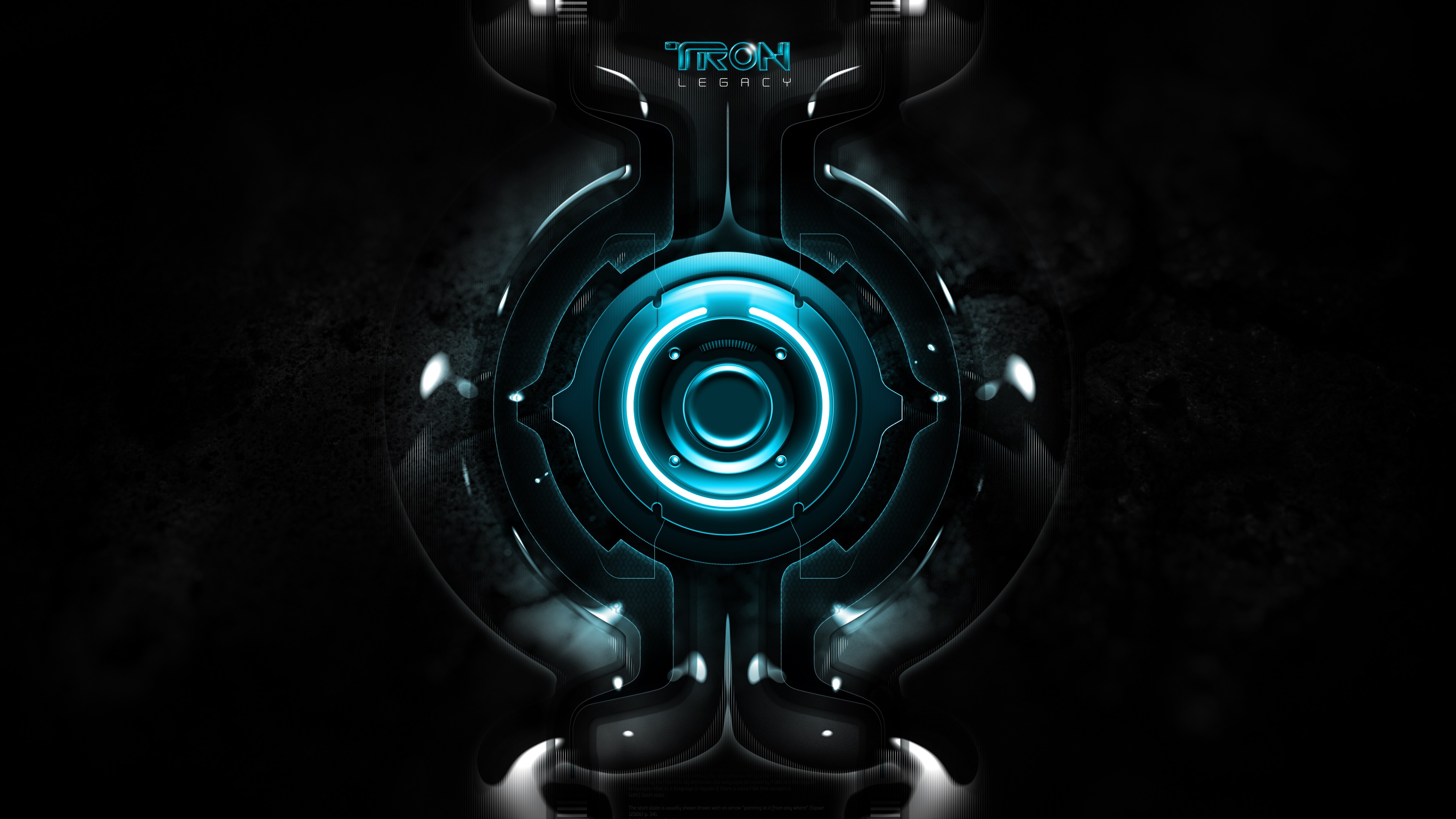 Tron Identity Wallpapers - Wallpaper Cave
