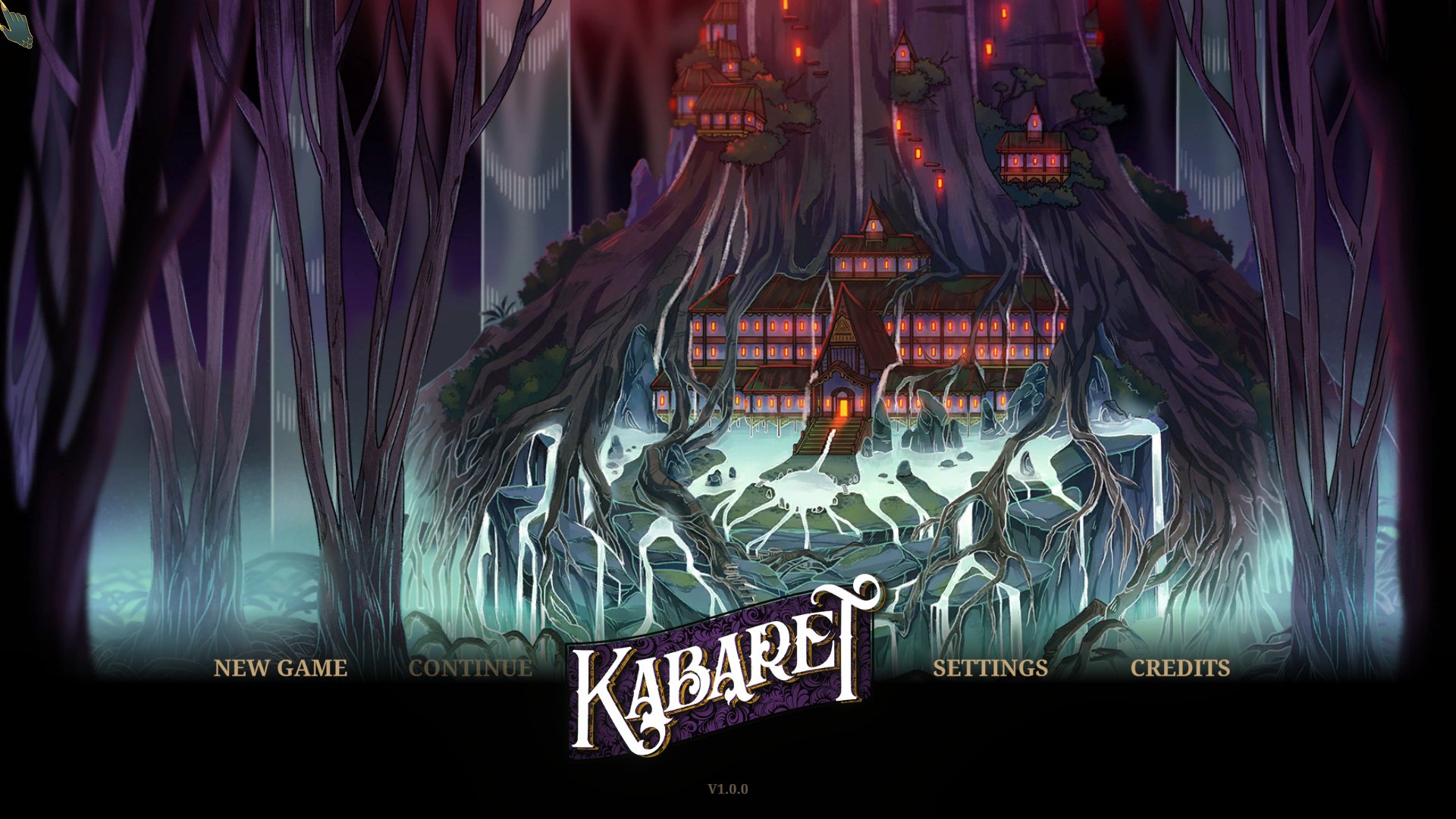 Kabaret Game Wallpapers - Wallpaper Cave