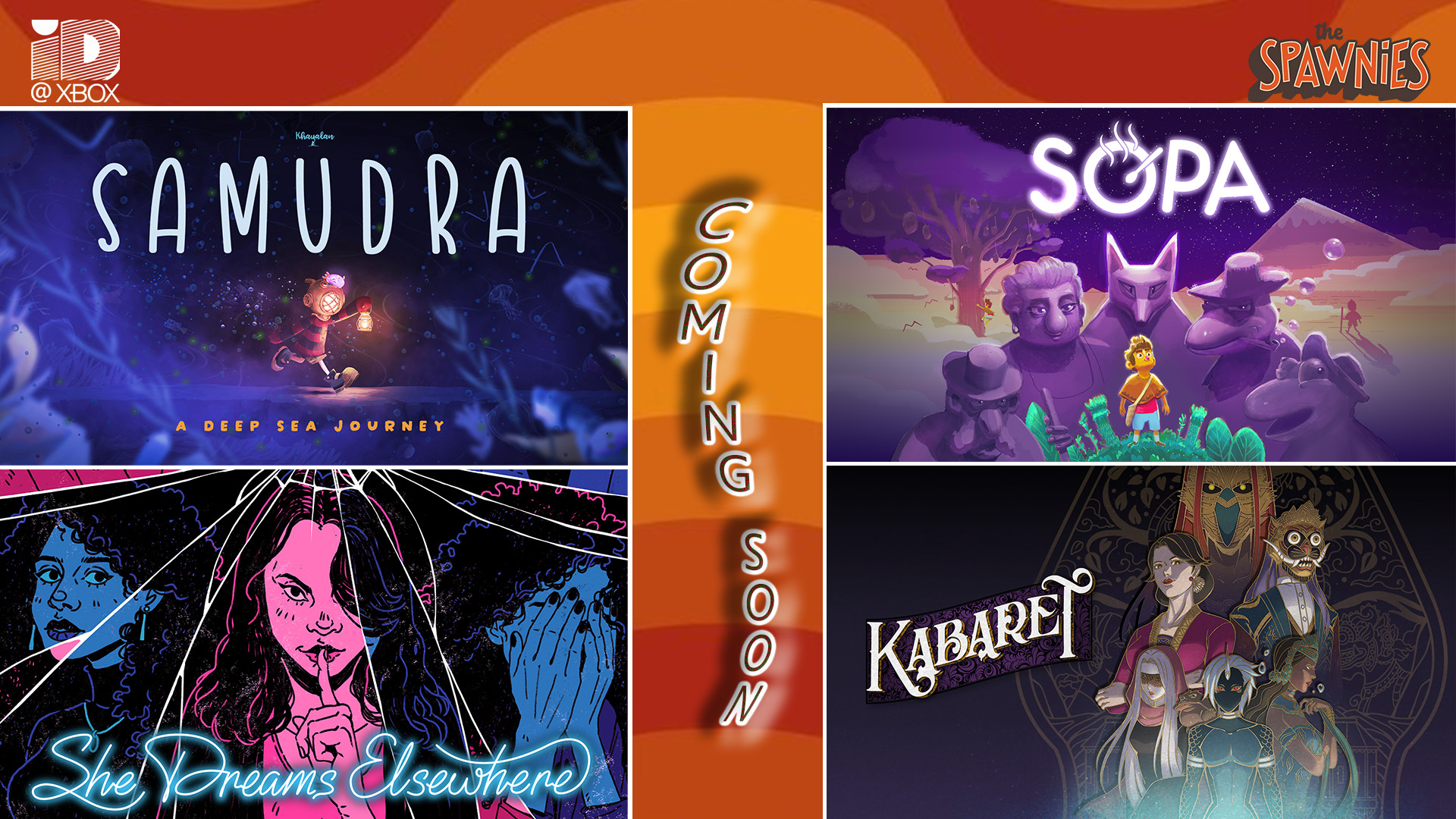 Kabaret Game Wallpapers - Wallpaper Cave